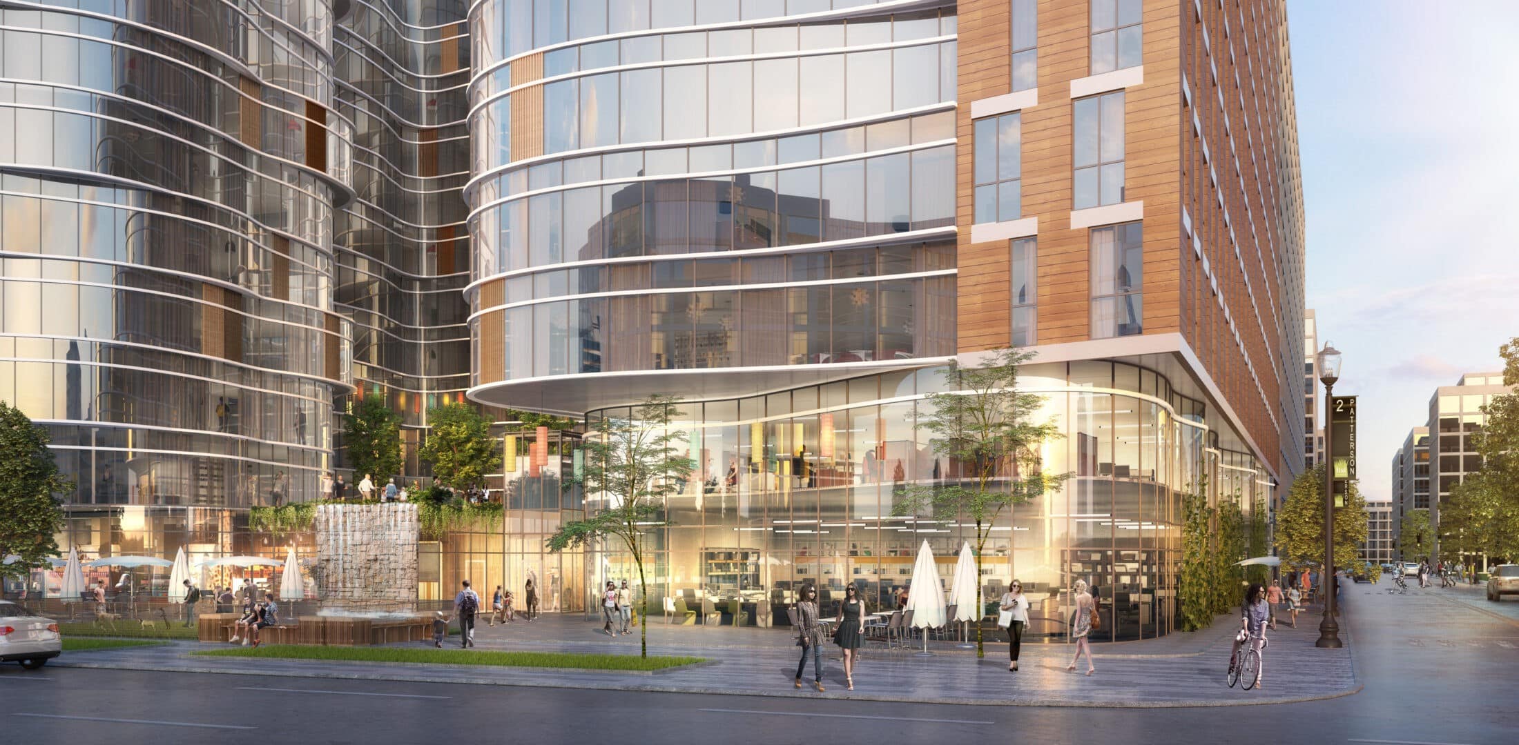 2 Patterson - KGD Architecture