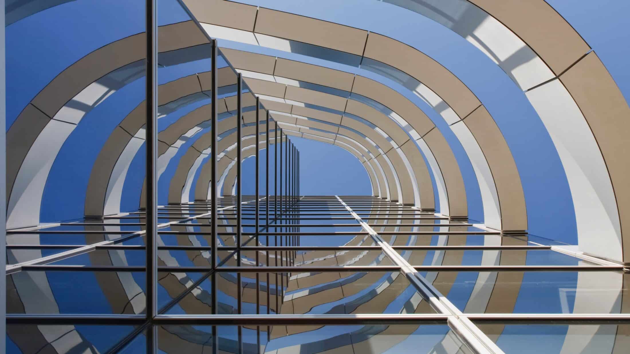 2000 Tower Oaks Boulevard - KGD Architecture