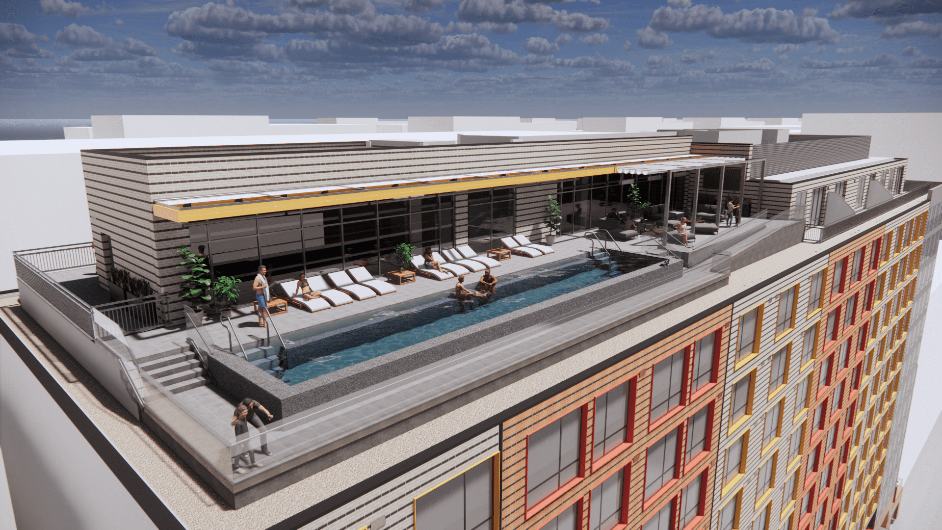 40 Patterson - KGD Architecture