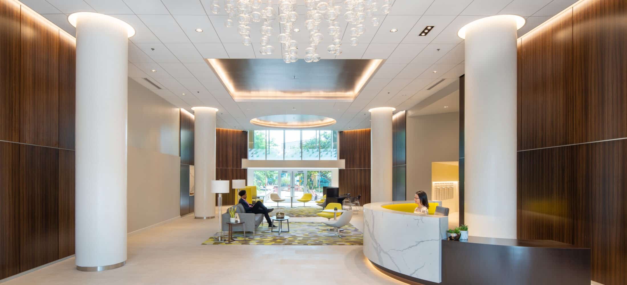 Alexander House Interior Renovation - KGD Architecture