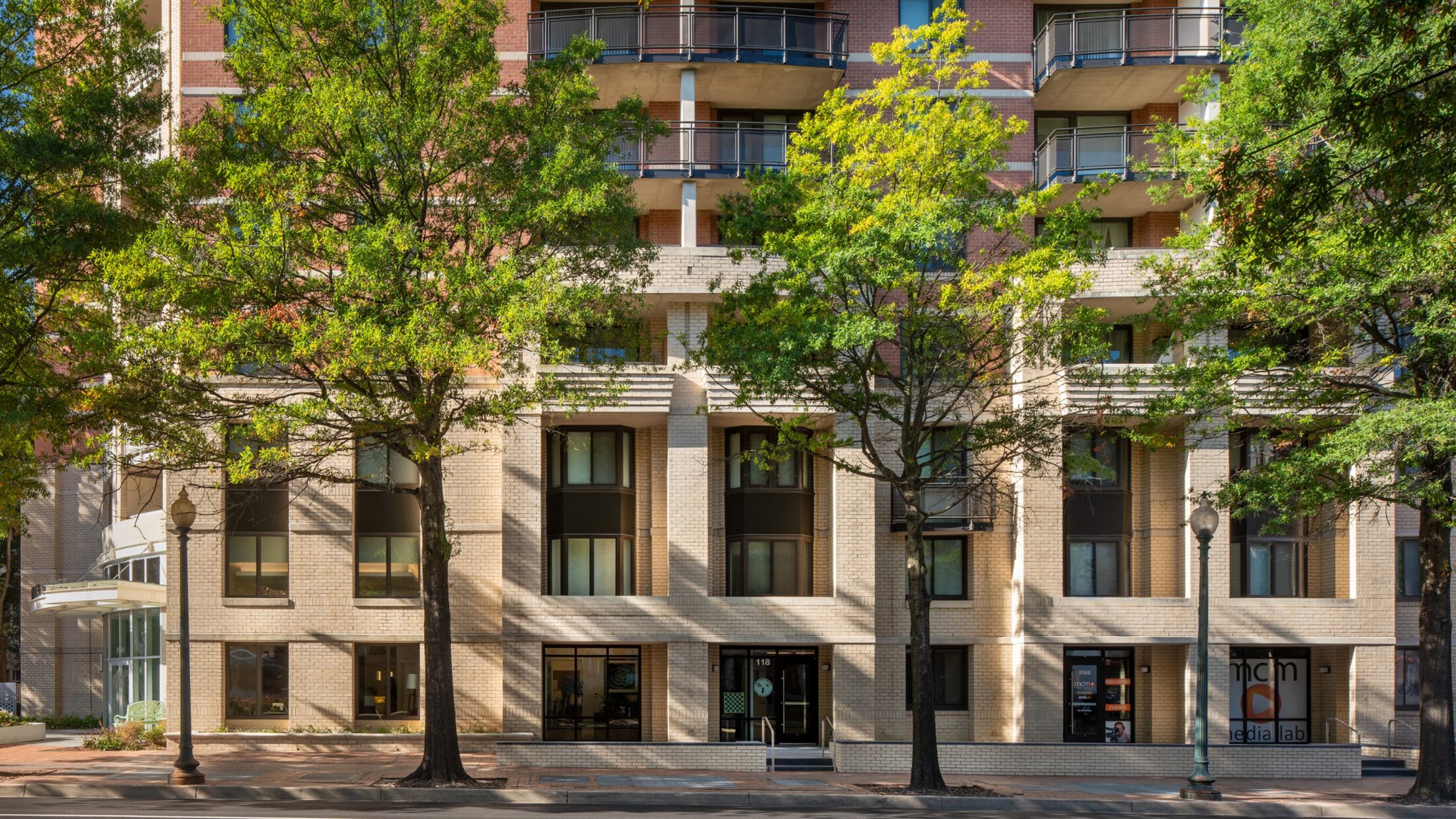 Alexander House - KGD Architecture