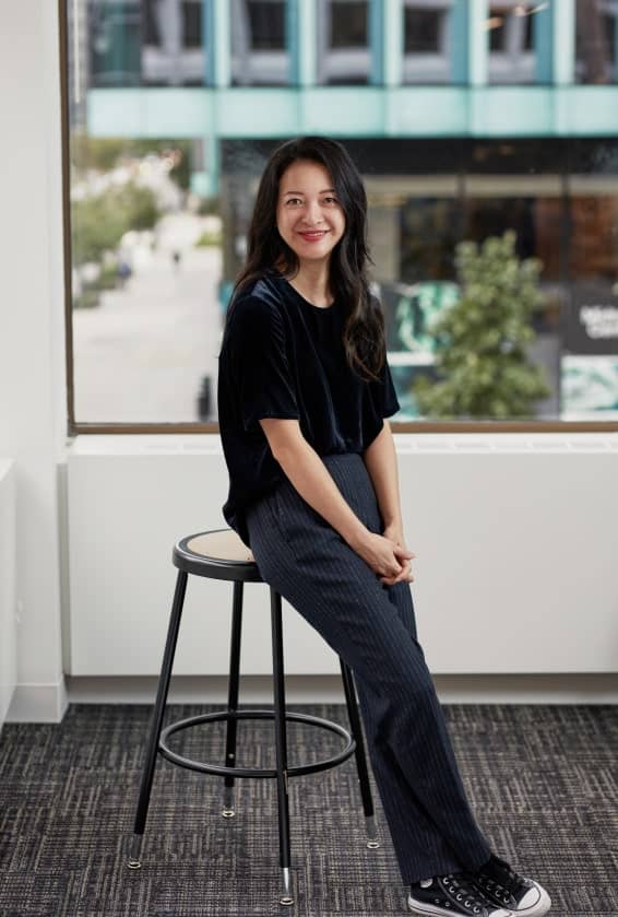 Team - KGD Architecture