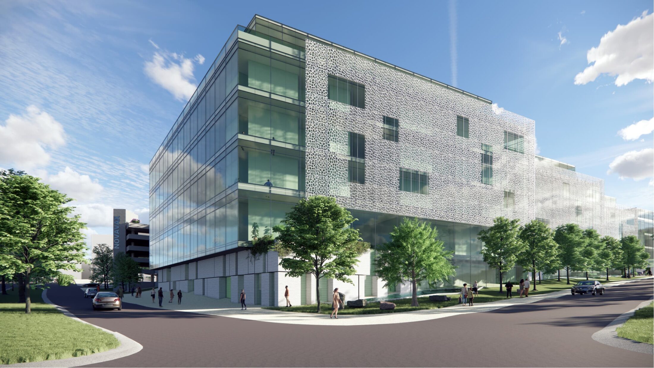 2 Patterson-TEST!!! - KGD Architecture